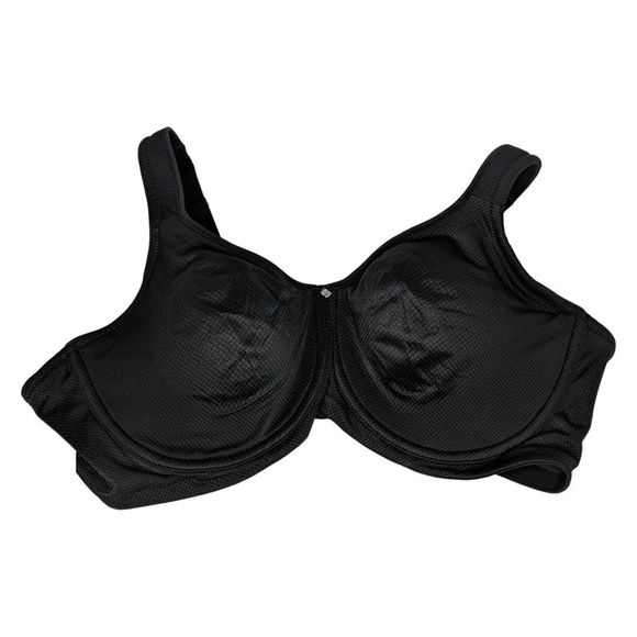 Breezies | Intimates & Sleepwear | Breezies Sz44c Diamond Jacquard ...